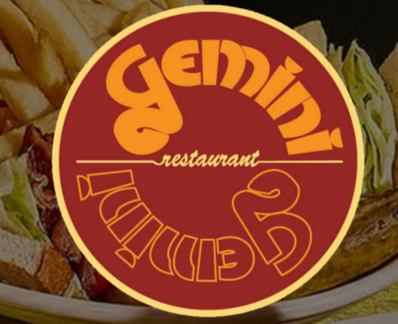 Menu for Gemini in New York, NY | Sirved