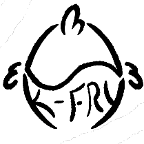 Menu for K-Fry Korean Food Boss Plaza (Fairview) in Halifax, NS | Sirved