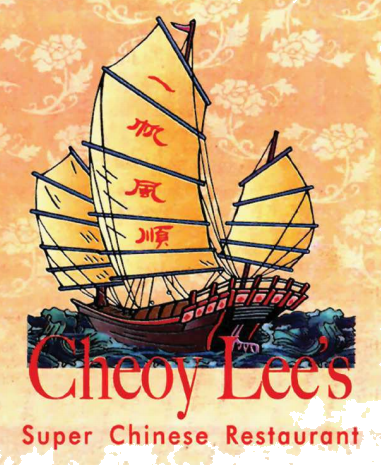 Menu for Cheoy Lee's in Holden, MA | Sirved