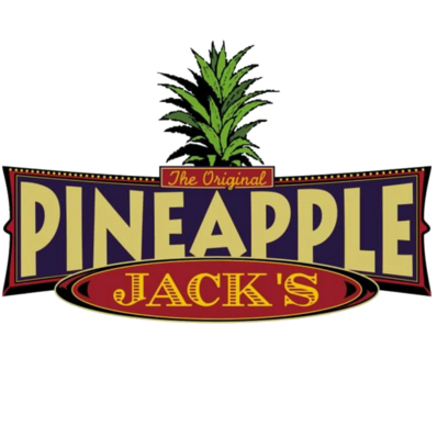 Menu for Pineapple Jack's in Rochester, NY | Sirved