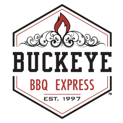 Menu for Buckeye BBQ Express in West Jefferson, OH | Sirved