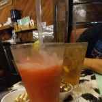 Heinnies menu in Elkhart, Indiana, USA