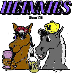 Menu for Heinnies in Elkhart, IN | Sirved