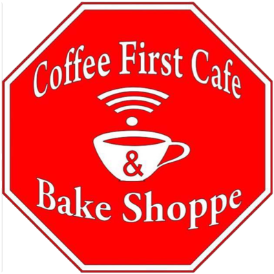 Menu for Coffee First Cafe & Bake Shoppe in Sterling Heights, MI | Sirved