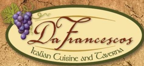 Menu for Da Francesco's Ristorante & Bar in Shelby Township, MI | Sirved