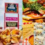 Che Chori menu in Indianapolis, Indiana, USA