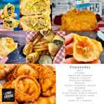 Che Chori menu in Indianapolis, Indiana, USA