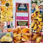 Che Chori menu in Indianapolis, Indiana, USA