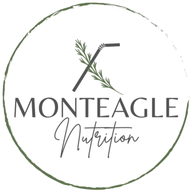 Monteagle Nutrition menu in Monteagle, Tennessee, USA