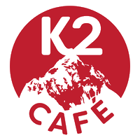 Menu for K2 Cafe in Poolesville, MD | Sirved