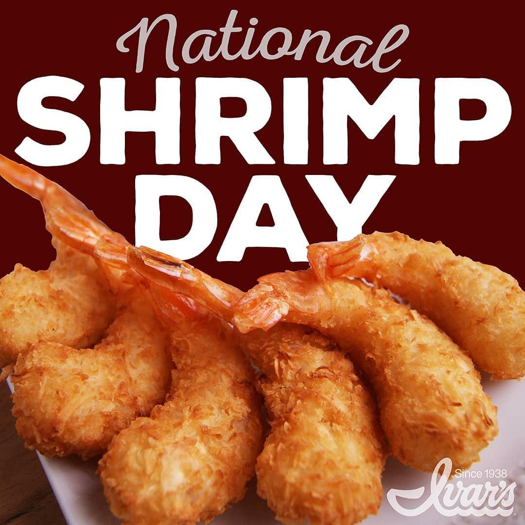 Ivars menus in Seattle, Washington, United States