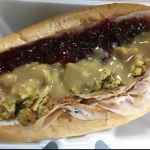 Cruiser's Pit Beef menu in Sparrows Point, Maryland, USA