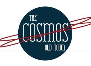 Menu for The Cosmos in Lansing, MI | Sirved