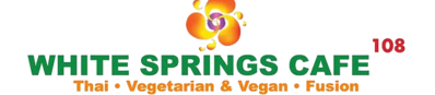 Menu for White Springs Cafe in Arcadia, CA | Sirved