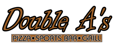 Menu for Double A's Pizza Sports Bar and Grill in Peoria, IL | Sirved