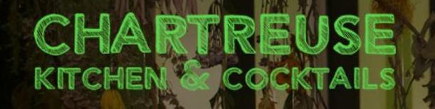 Menu for Chartreuse Kitchen & Cocktails in Detroit, MI | Sirved