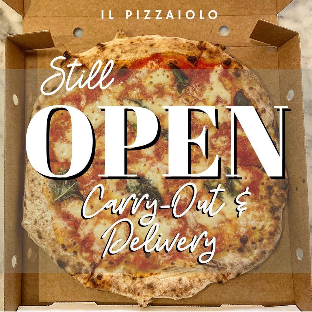 Il Pizzaiolo menu in Mt Lebanon, Pennsylvania, USA