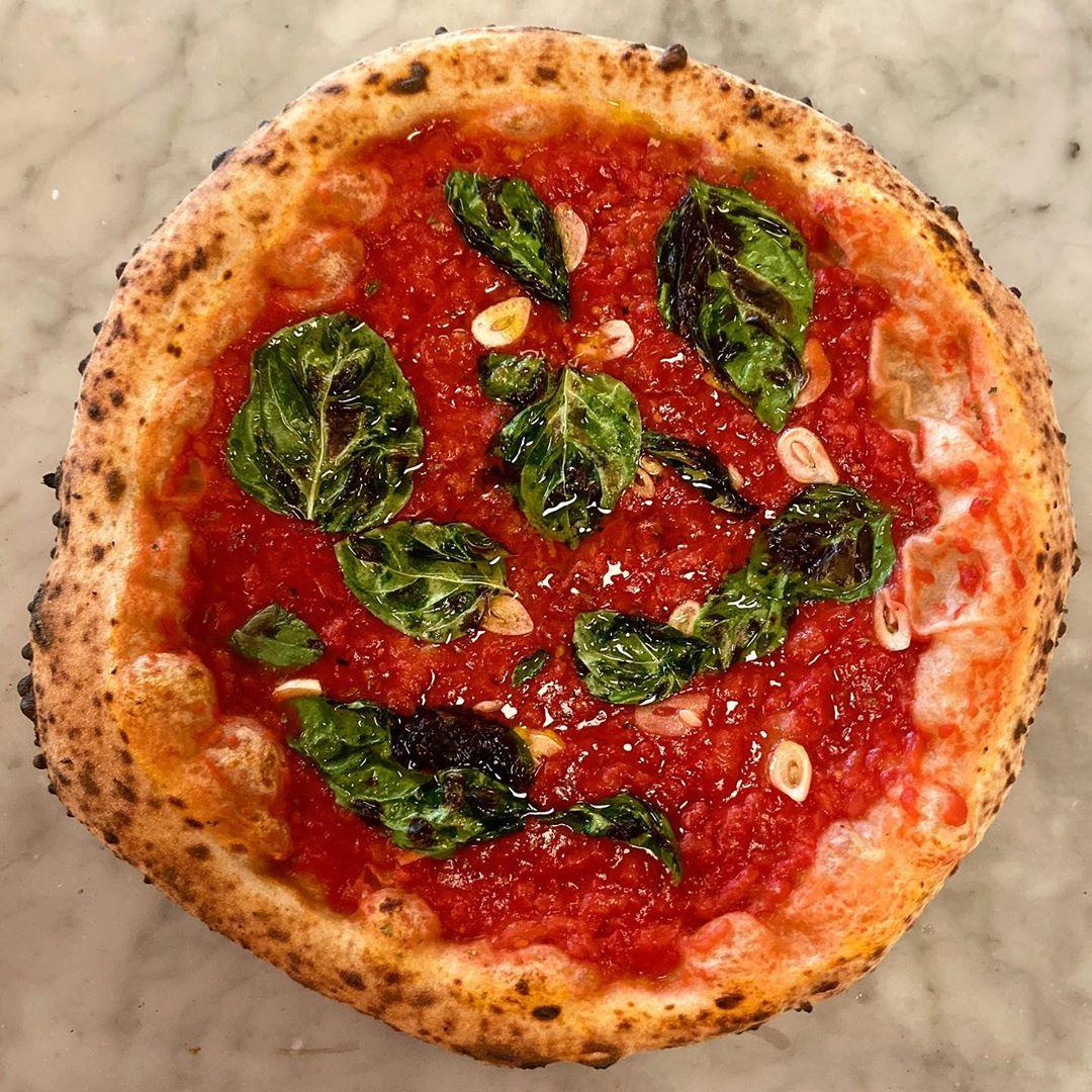 Il Pizzaiolo menu in Mt Lebanon, Pennsylvania, USA