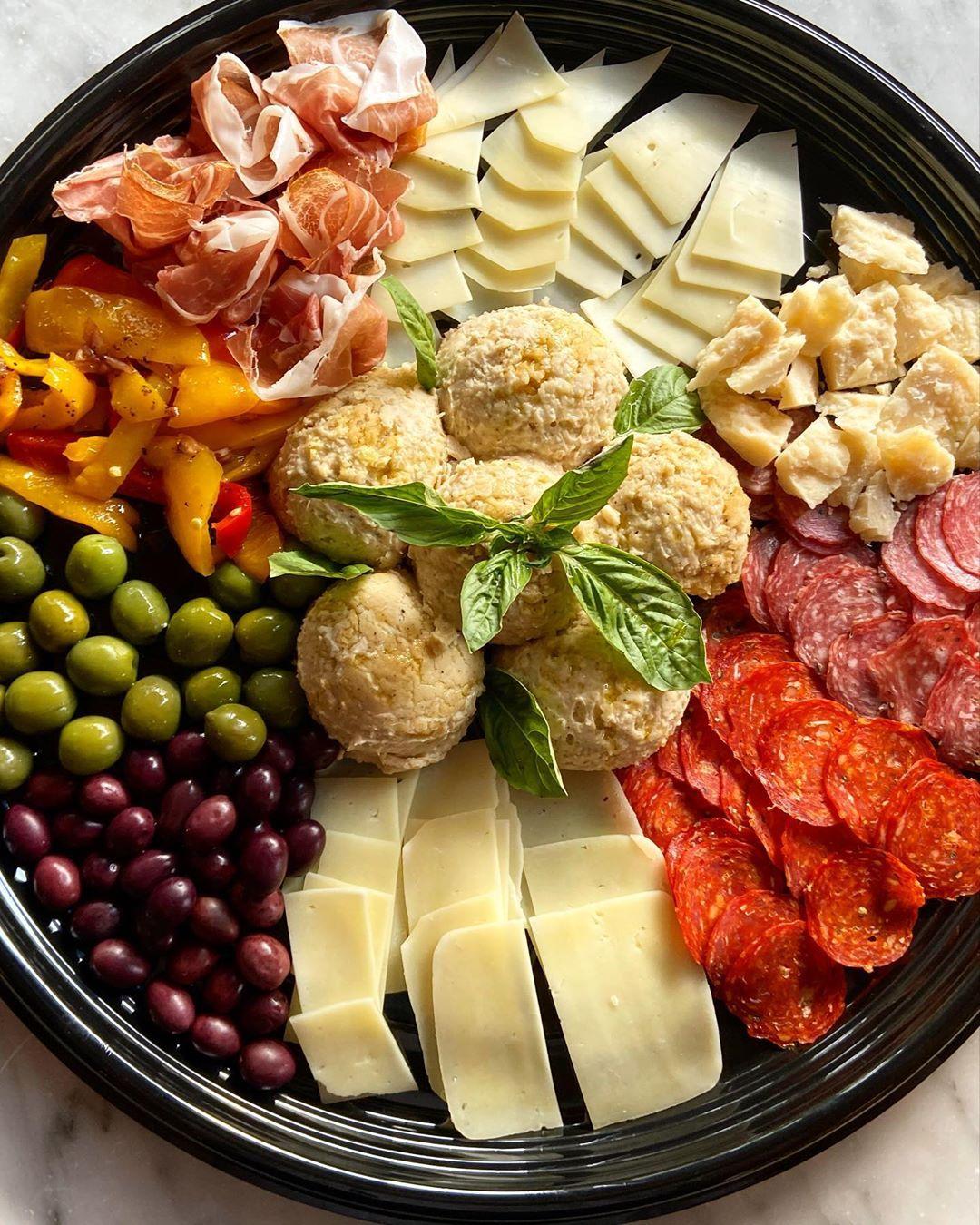 Il Pizzaiolo menu in Mt Lebanon, Pennsylvania, USA