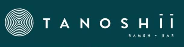 Menu for Tanoshii Ramen + Bar in Dallas, TX | Sirved