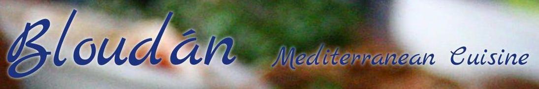 Menu for Bloudan Mediterranean Cuisine Restaurant in Toledo, OH | Sirved