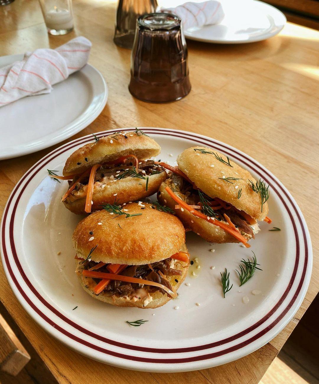 Vern's menu in Rochester, New York, USA