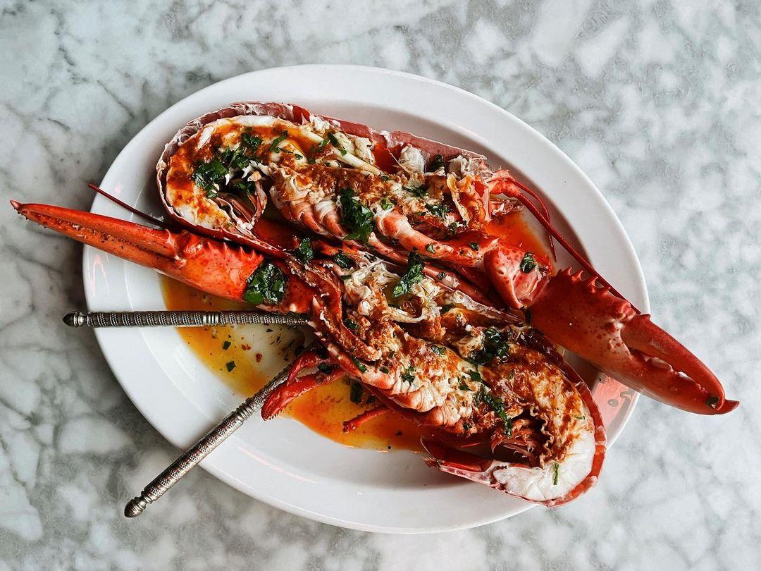 Menu for Vern’s in Rochester, New York, United States