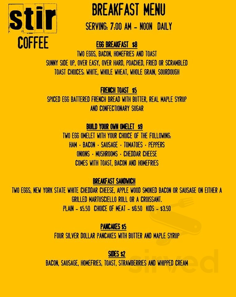 The Market Grill at The Market at I-Square menu in Irondequoit, New ...