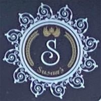 Menu for Taste of Susan's Grill House in Tannersville, PA | Sirved