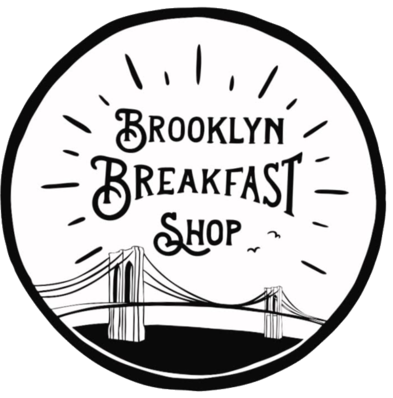 Menu for Brooklyn Breakfast Shop in Austin, TX | Sirved