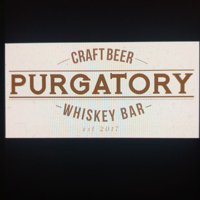 Menu for Purgatory Whiskey Bar & Craft Beer in Tracy, CA | Sirved