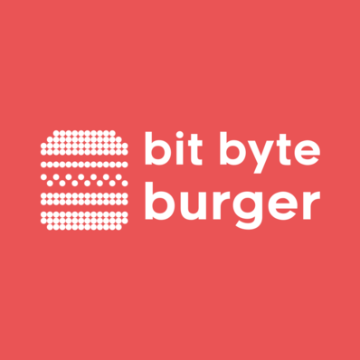 Menu for Bit Byte Burger in Salem, OR | Sirved