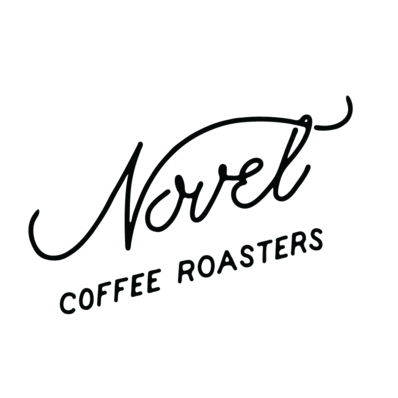 Menu for Novel Coffee Roasters in Flower Mound, TX | Sirved