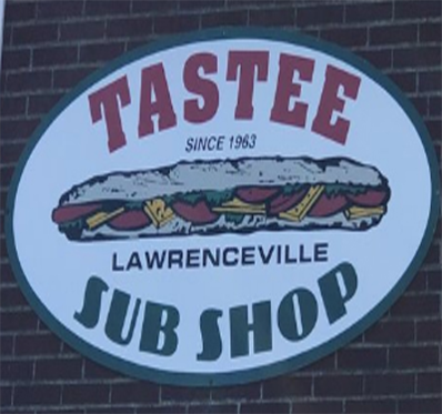 Menu for Tastee Sub Shop Lawrenceville in Lawrence Township, NJ | Sirved