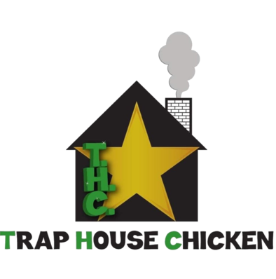 Menu for THC Trap house chicken in Jacksonville, FL | Sirved