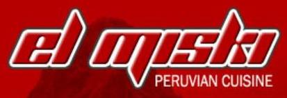 Menu for El Miski Peruvian Cuisine in White Plains, NY | Sirved
