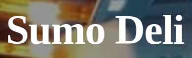 Menu for Sumo Deli in Kailua-Kona, HI | Sirved
