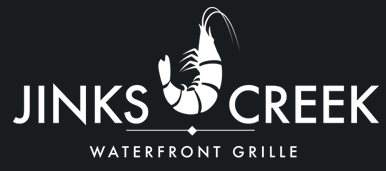Menu - Ocean Isle Beach NC's Jinks Creek Waterfront Grille | Sirved