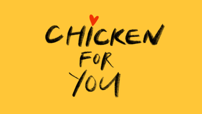 Menu for Chicken for You in Edmonton, AB | Sirved