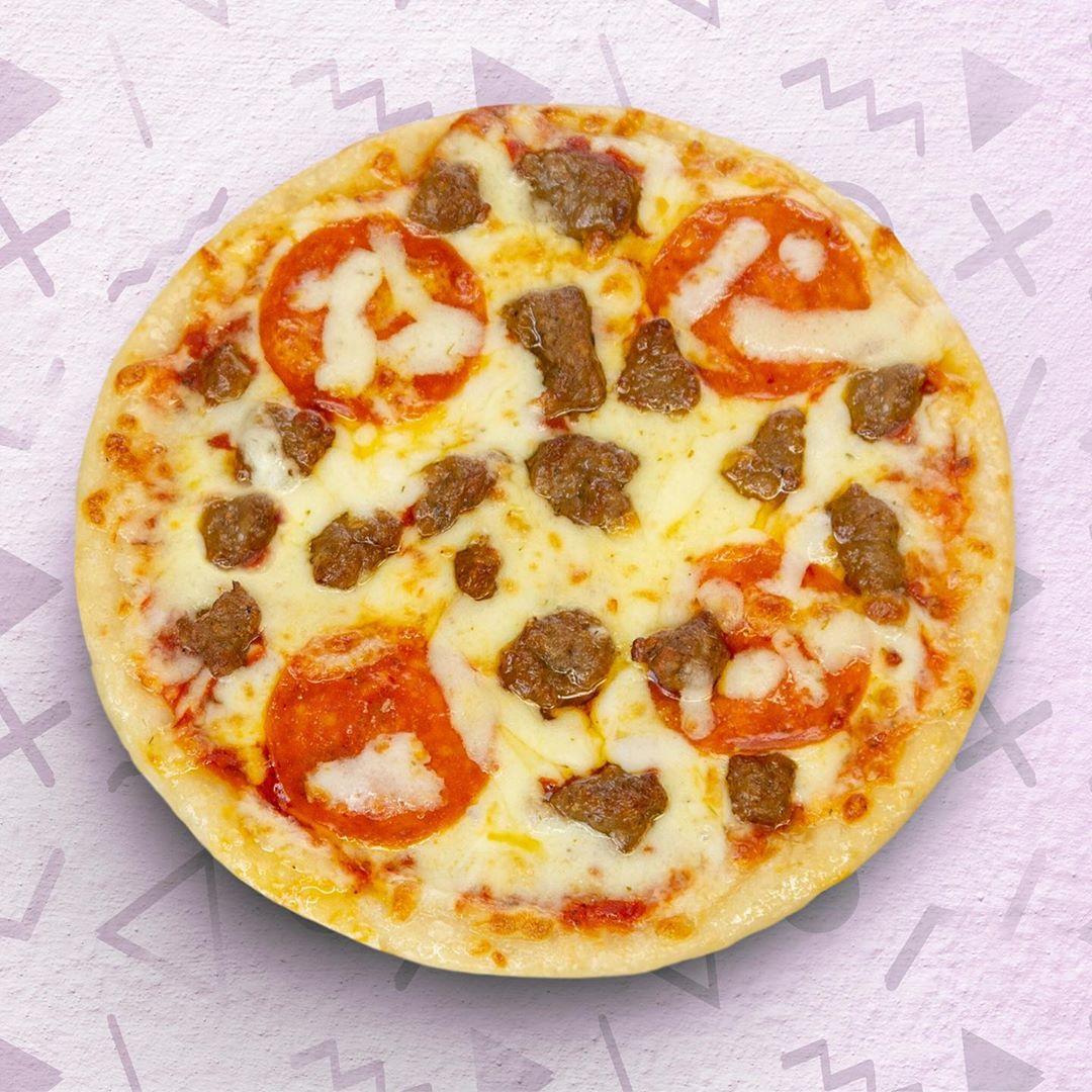 Hot Stuff Pizza menu in Bruceton Mills, West Virginia, USA