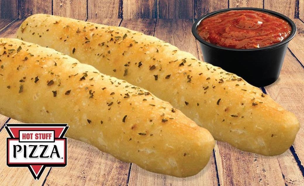 Hot Stuff Pizza menu in Bruceton Mills, West Virginia, USA