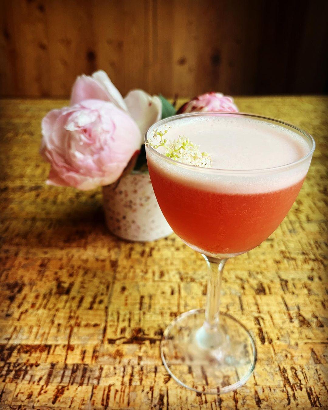 How To Cook A Wolf menu in Seattle, Washington, USA