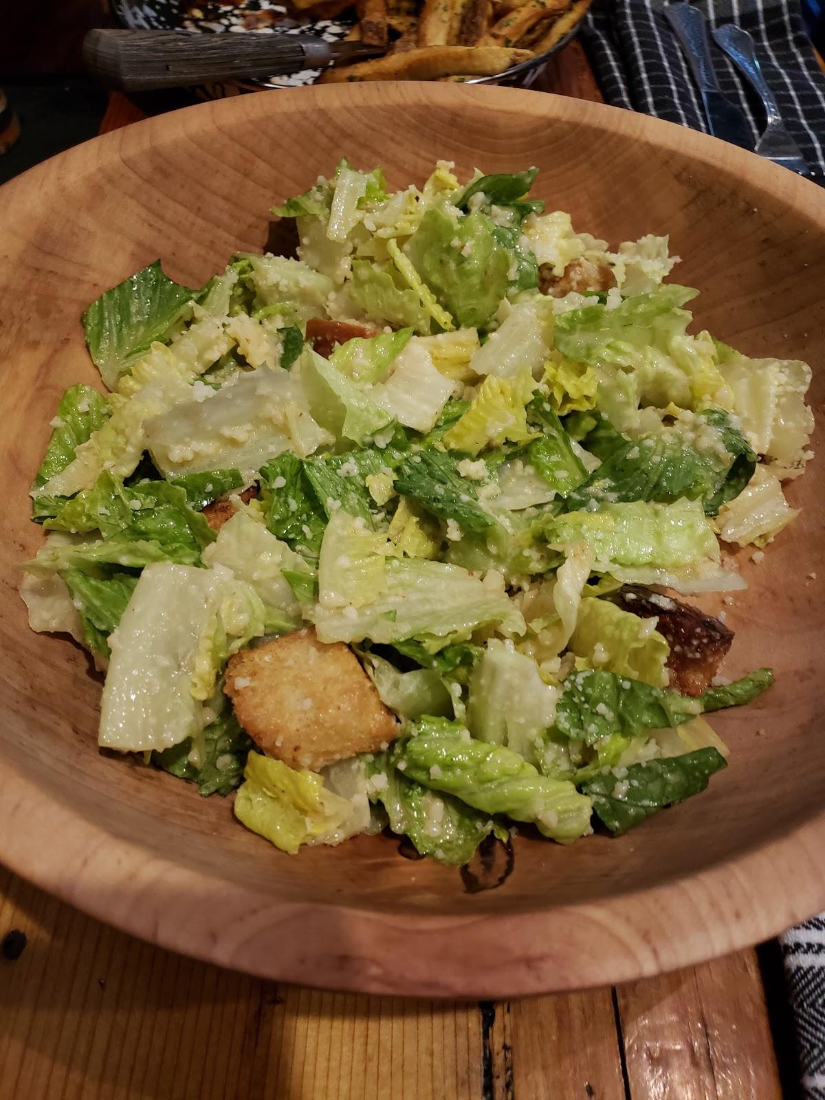 Elizabeth's Farmhouse menu in Putnam, Connecticut, USA