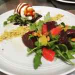 Elizabeth's Farmhouse menu in Putnam, Connecticut, USA