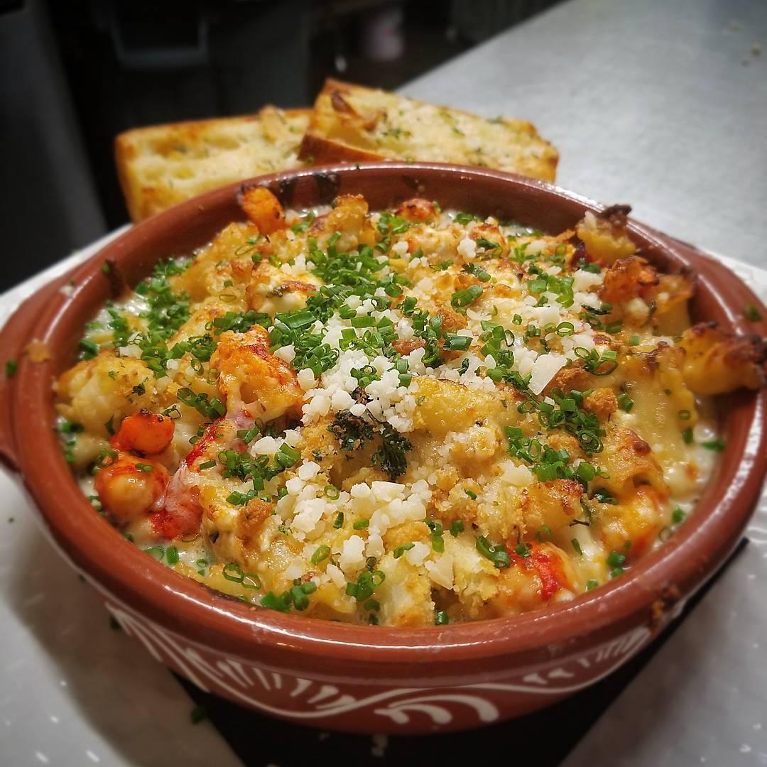 Elizabeth's Farmhouse menu in Putnam, Connecticut, USA