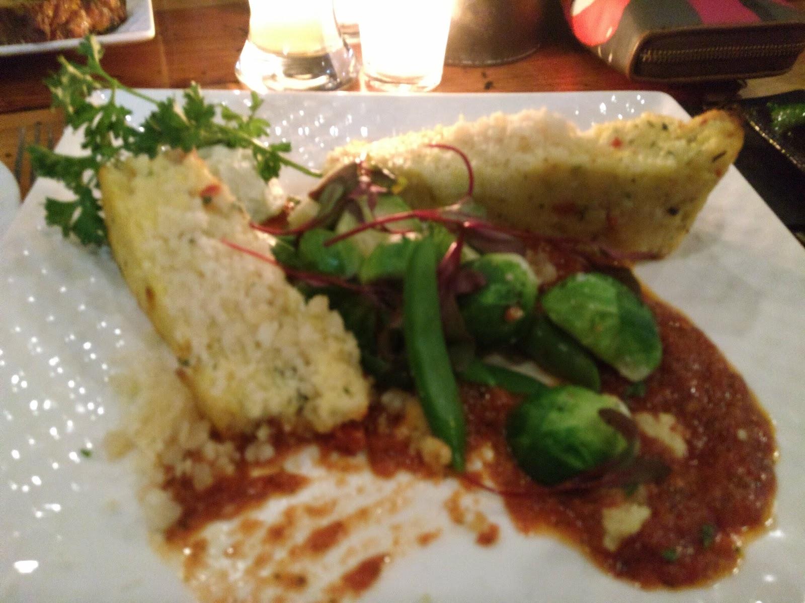 Elizabeth's Farmhouse menu in Putnam, Connecticut, USA