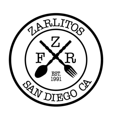 Menu for Zarlitos Family Restaurant in National City, CA | Sirved