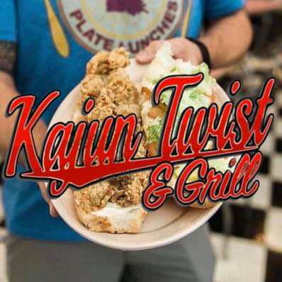 Menu for Kajun Twist & Grill in Lockport, LA | Sirved