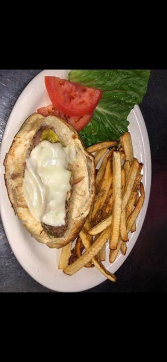 Doe's Eat Place menus in Greenville, Mississippi, United States