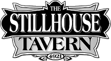 The Stillhouse Tavern Menu - Knoxville, Tennessee | Sirved